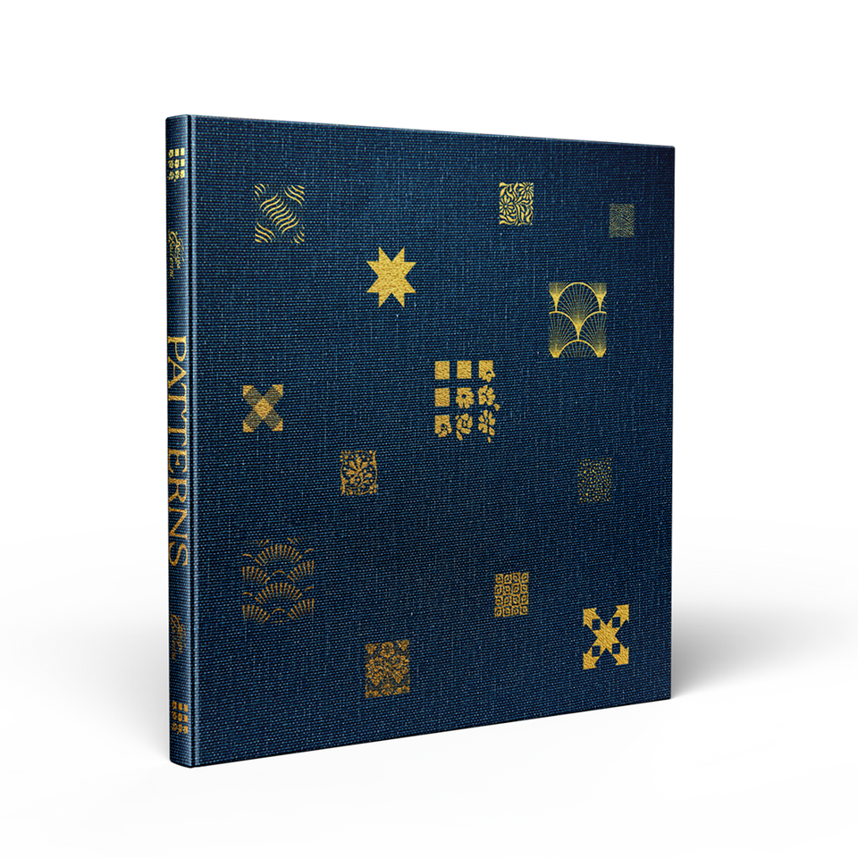 PATTERNS (DELUXE) ART BOOK & CD – Kelsea Ballerini